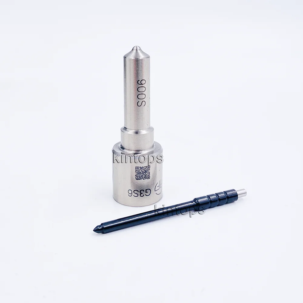 G3s33 295050-0540 Common Rail Injector Nozzle For 23670-30400 23670-0l110 09380 295040-0460 ...