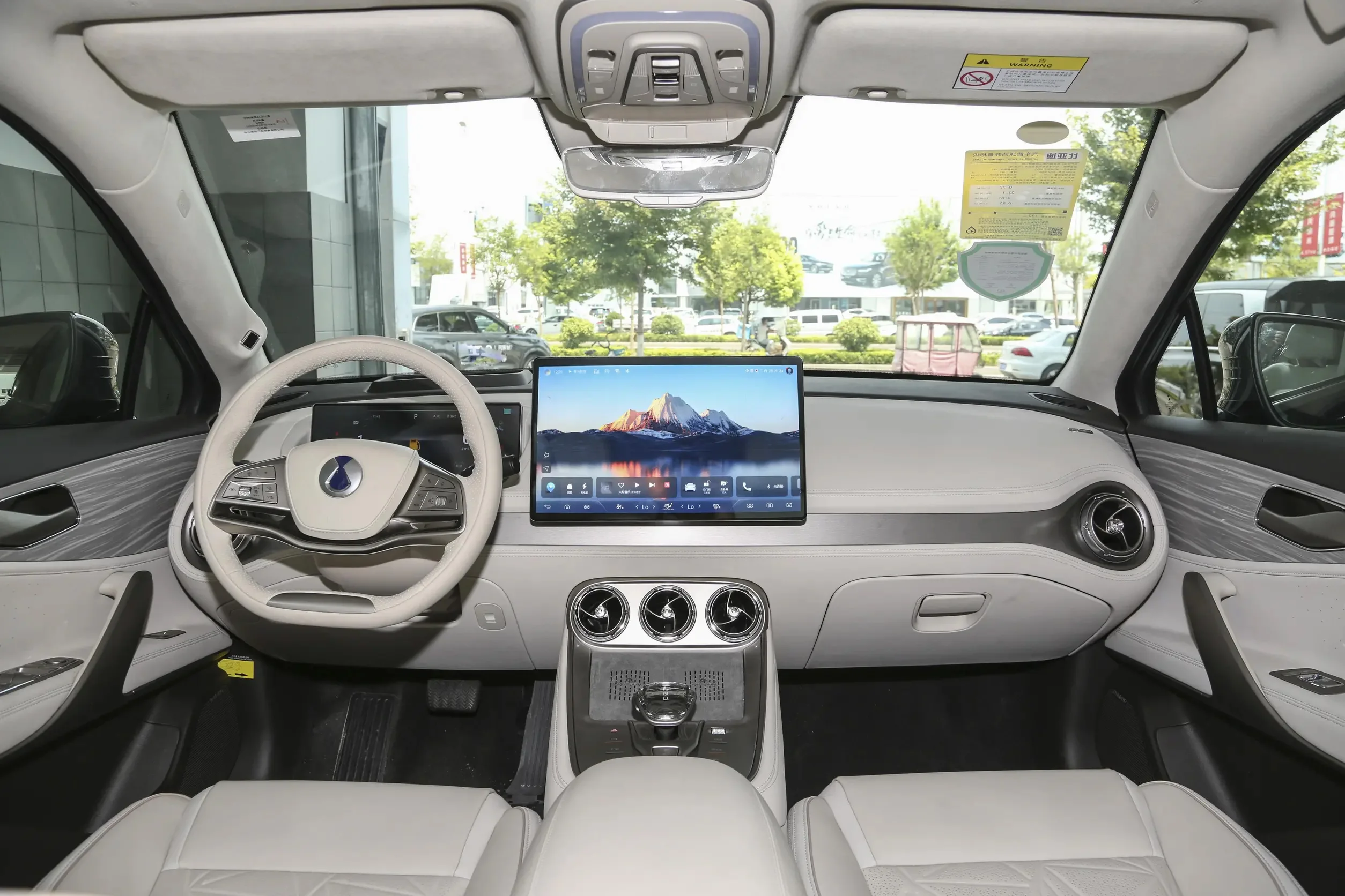 Byd Denza N8 2023 4wd Flagship 6 Seats 216km Range Hybrid Electric Suv New Energy Vehicles Byd ...