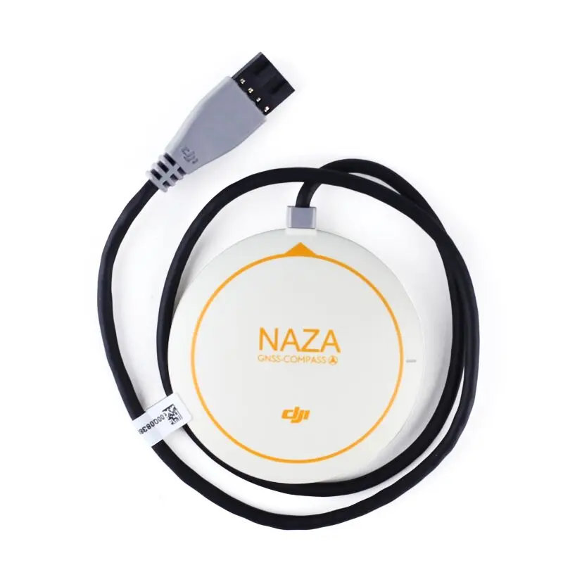 Original Dji Naza V2 Flight Controller ( Includes Gps )naza-m Naza M V2 Fly Control Combo For Rc ...