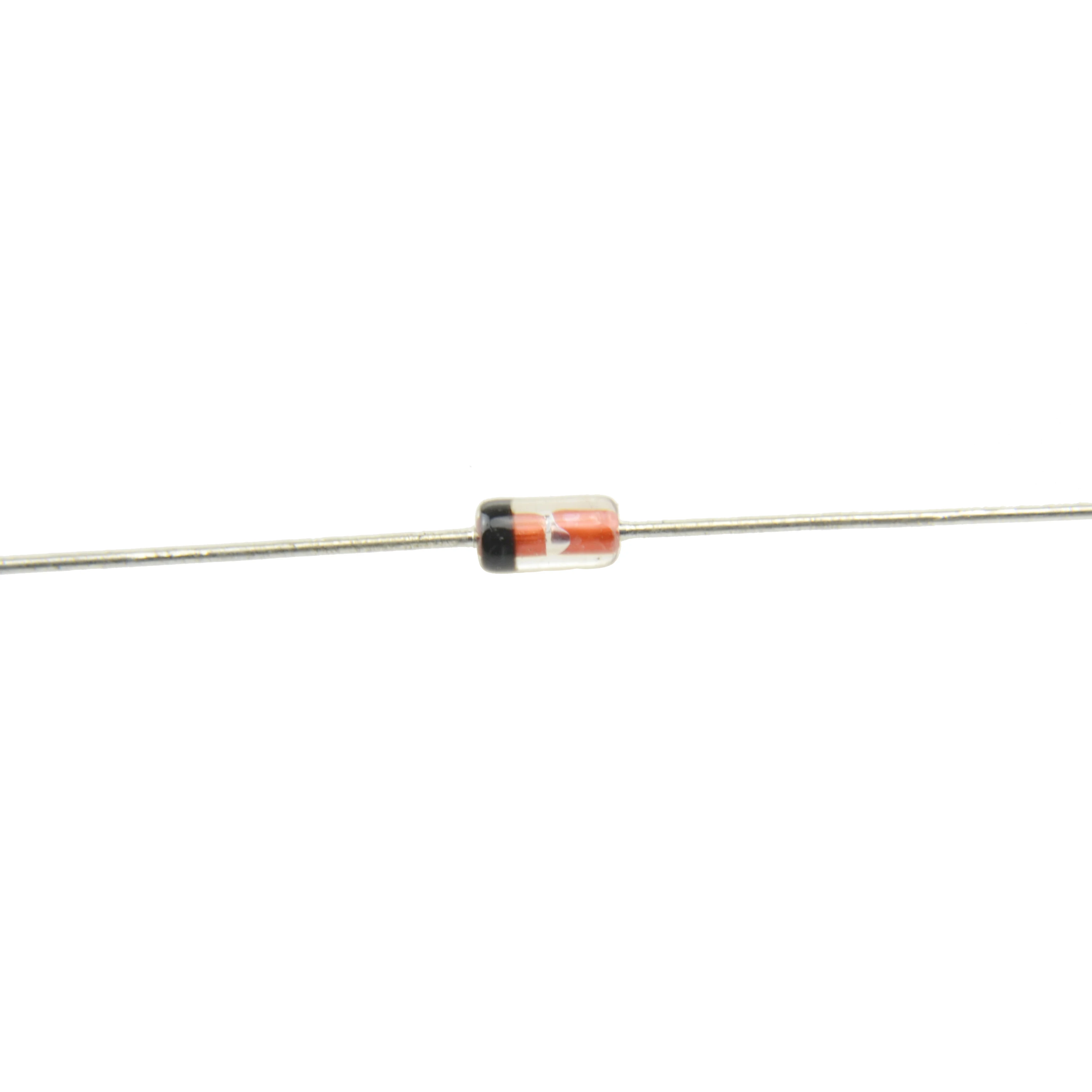 10pcs Germanium Diode 1n34a Do-35 1n34 In34a - Buy 10pcs Germanium ...