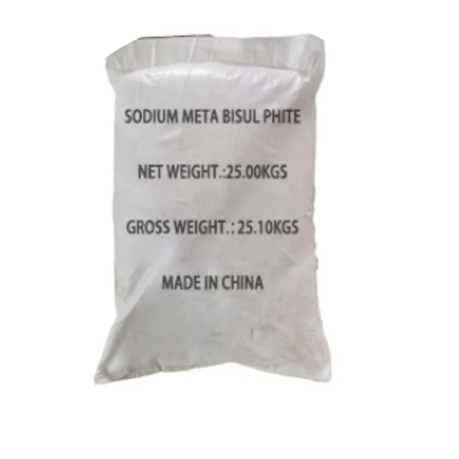 Price Sodium Metabisulfite Food Grade Industry Grade Na2s2o5 Smbs Sodium Metabisulphite Buy