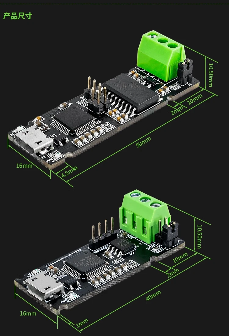 Canable Usb To Can Module Efficient Can Bus Analysis