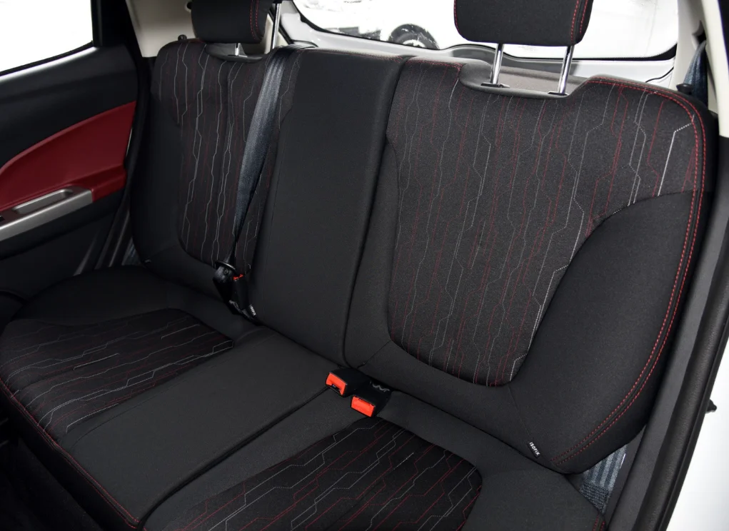 2023 Changan Benben E-star Electric Car 0km New Ev Car 310km Full Version Low Price Factory Sale ...