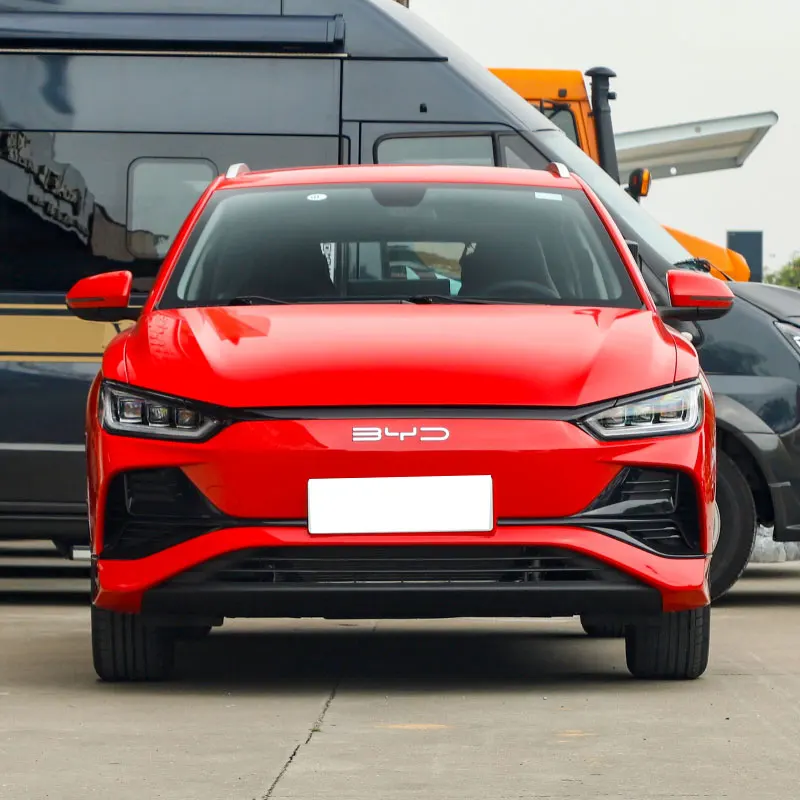 2023 Chinese Byd E2 Ev Cars Electric Car 401km Range Byd E2 Byd E2 2023 - Buy Byd Electric Car ...