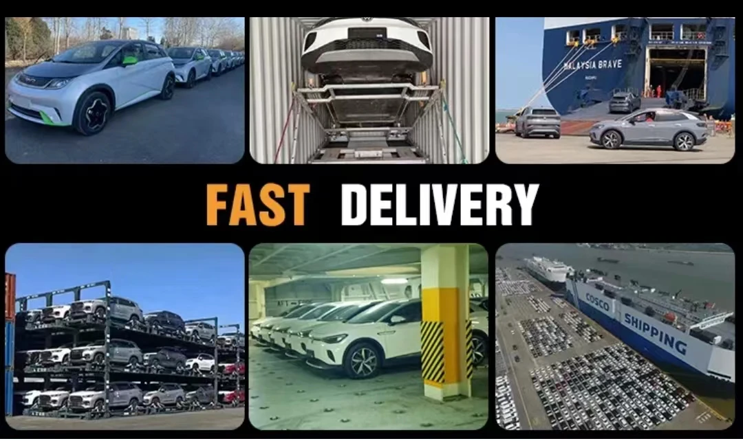 Electric New Cars Avatr 11 2024 705km Luxury Awd Single Motor Long Range Ev Suv Changan Avatar ...