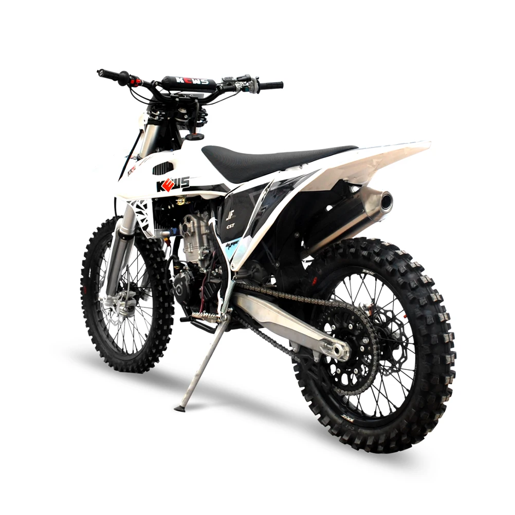 KEWS K20 NC250 Engine 4 Stroke Off-road Motorcycle 250cc Dirt Bike Enduro Moto Cross 250cc ...
