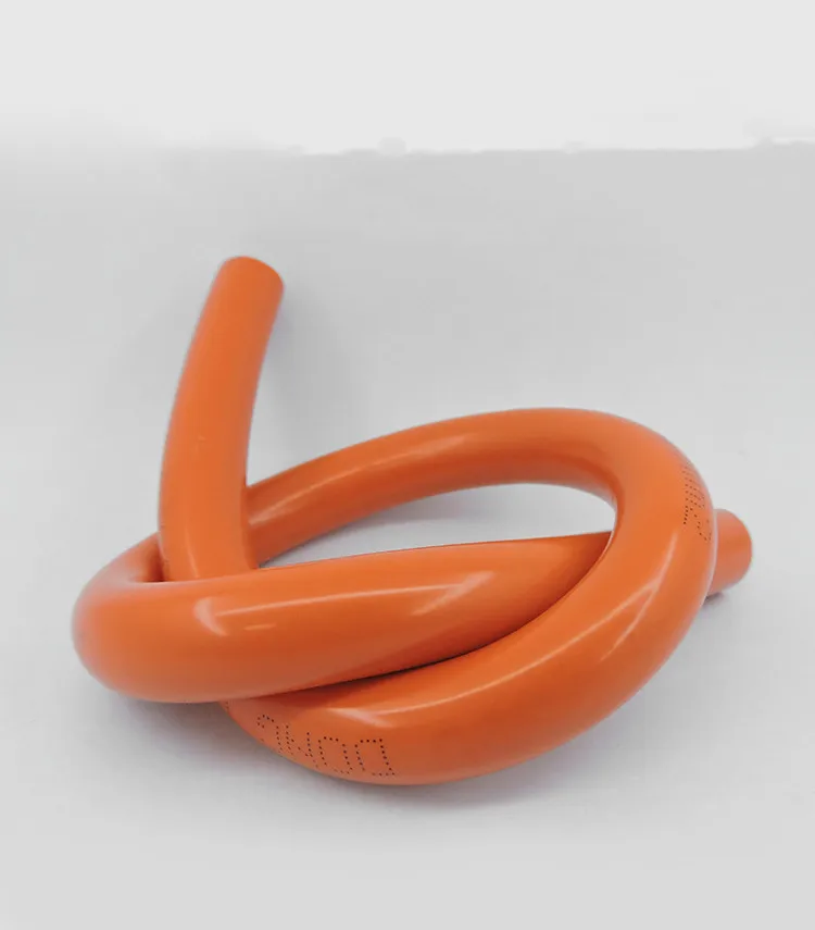 XLPE Sheathed EVR New Energy Vehicle High Voltage Copper Core Power Cable 13 11 9 7 5 3 2 0 AWG ...