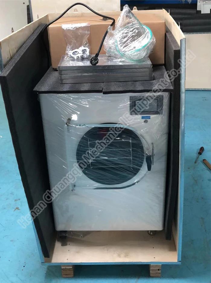 Industrial Vacuum Freeze Dryer Freeze Dryer For Home Use Mini Freeze ... Industrial Vacuum Freeze Dryer Freeze Dryer For Home Use Mini Freeze ...