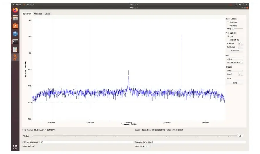 LibreSDR B210 Mini / B220 Mini 2R2T XC7A200T+AD9361 or XC7A100T+AD9363 SDR B210mini UHD pluto ...