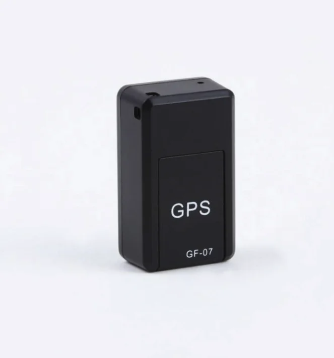 GF22 GF21 TK110 Realtime Tracking Free APP Mini Magnetic GPS Tracker Real-time Car Truck Vehicle ...
