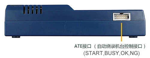 SP328P High-Speed Mass Production Programmer for SPI NOR/NAND FLASH