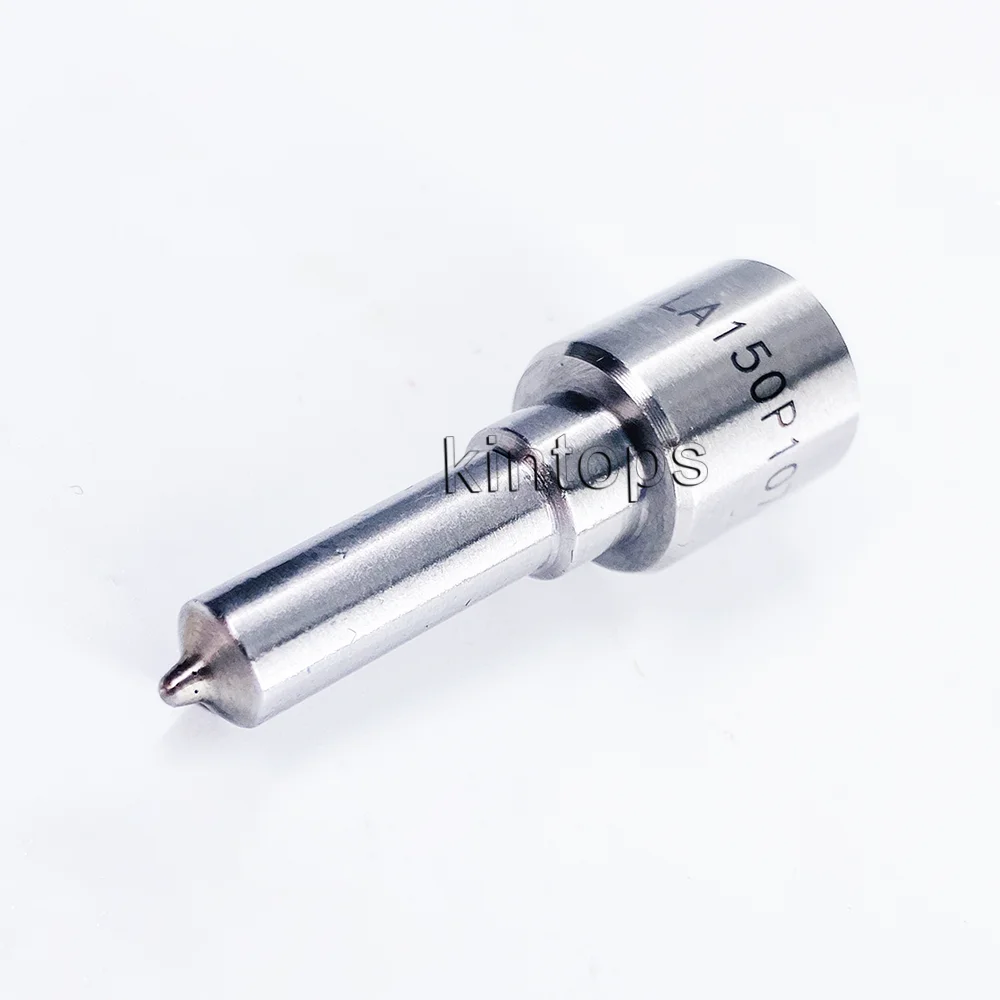 Fuel Injector Nozzle Dlla146p768 Flat Head Diesel Nozzle Injector 0934007680 Spray Dlla146p768 ...