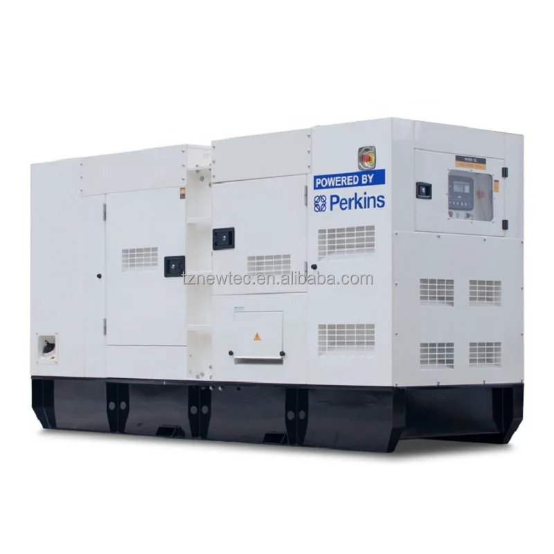 New With Cummins Ukperkins Engine 50kva 100kva 200kva 300kva 500kva Diesel Generator 50kw 100kw ...