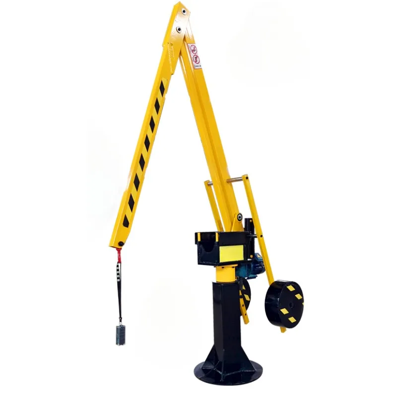 Balanced Manipulator Small Power-assisted Handling Jib Crane Electro-hydraulic Crane - Buy Crane ...