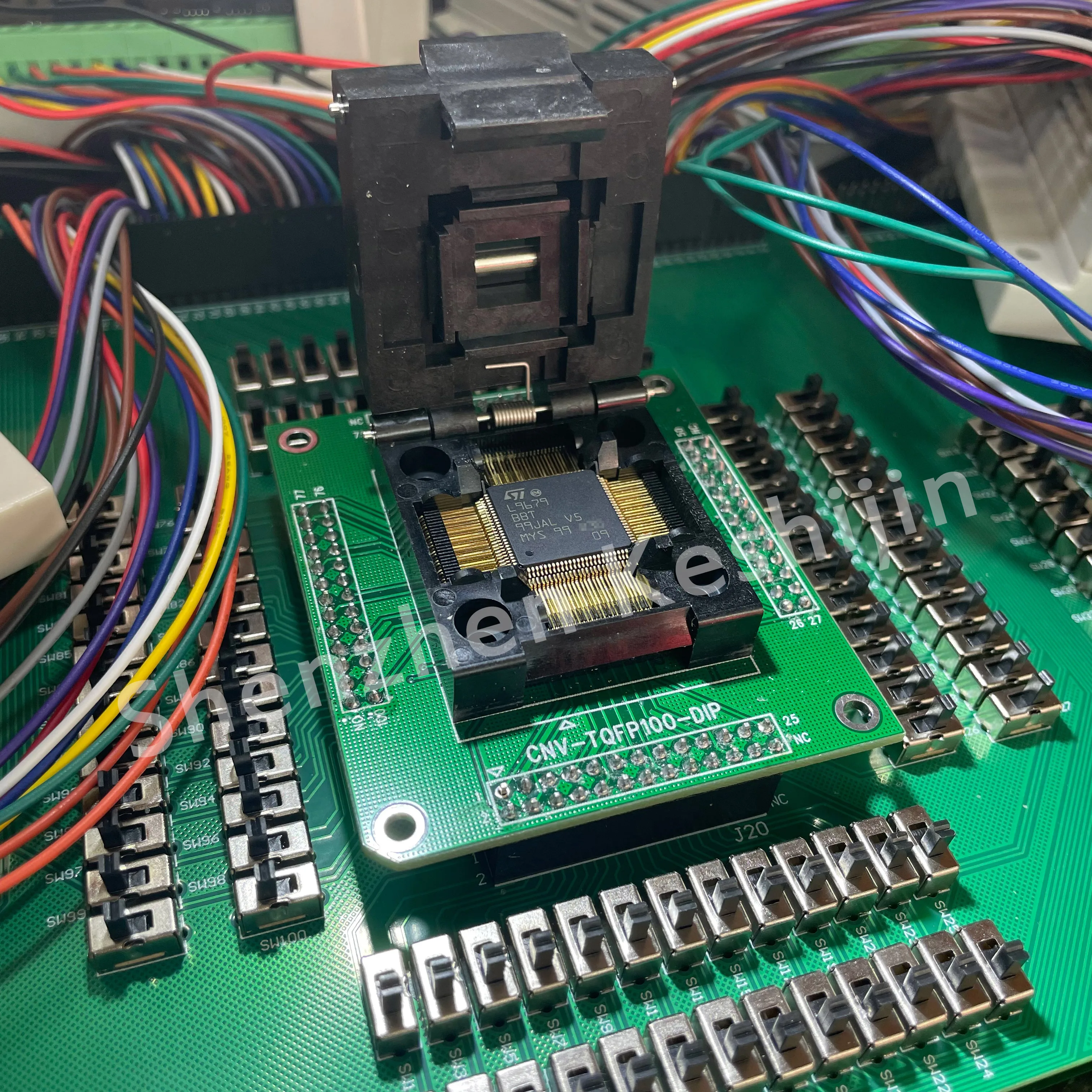 New And Original Ft232rq-reel Qfn-32 Integrated Circuit Ic Chip - Buy Ft232rq-reel,Integrated ...