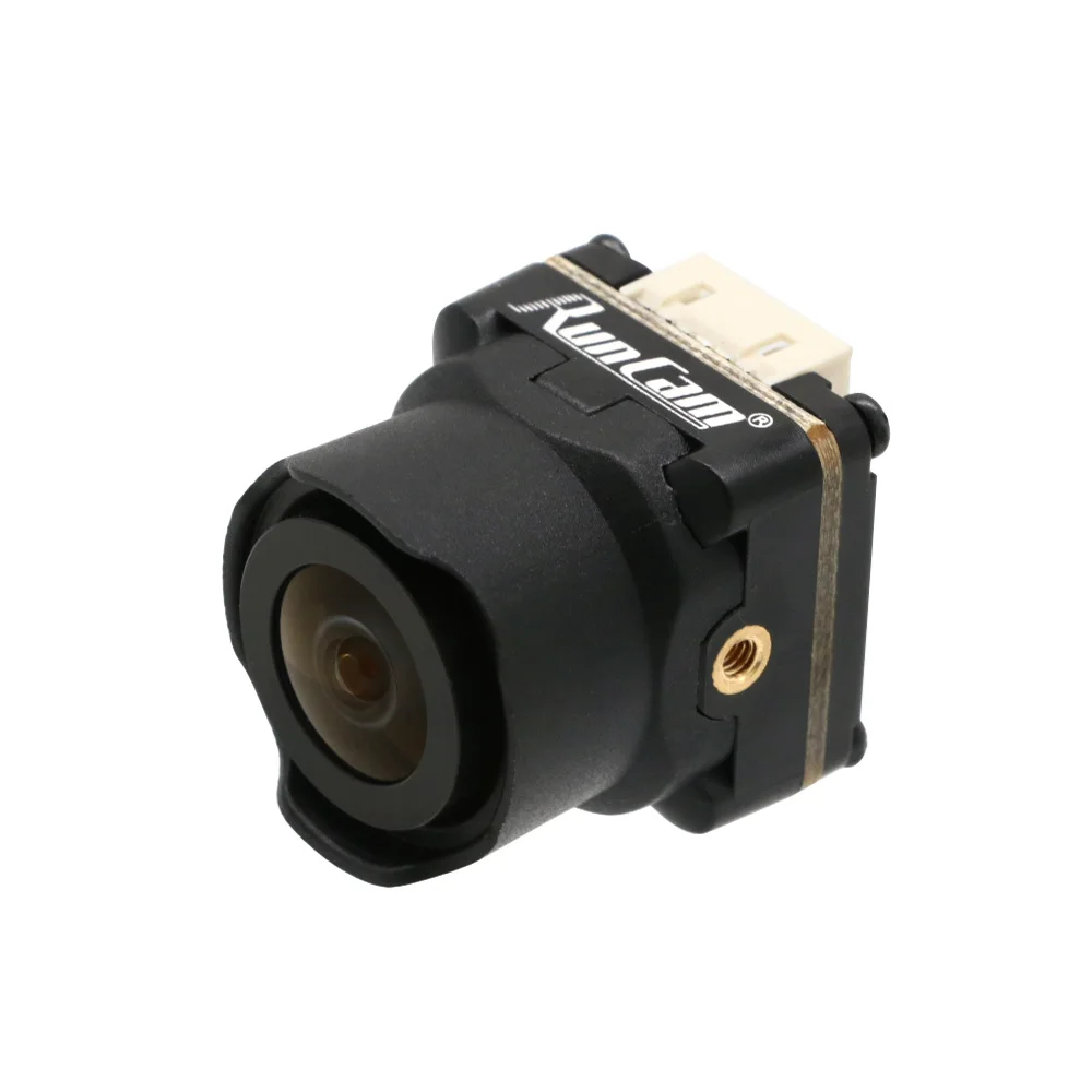 RunCam Phoenix 2 SE V2 Phoenix 2 Special Edition Camera DC 5-36V 2.1mm 8.9g 19*19*22mm Camera ...