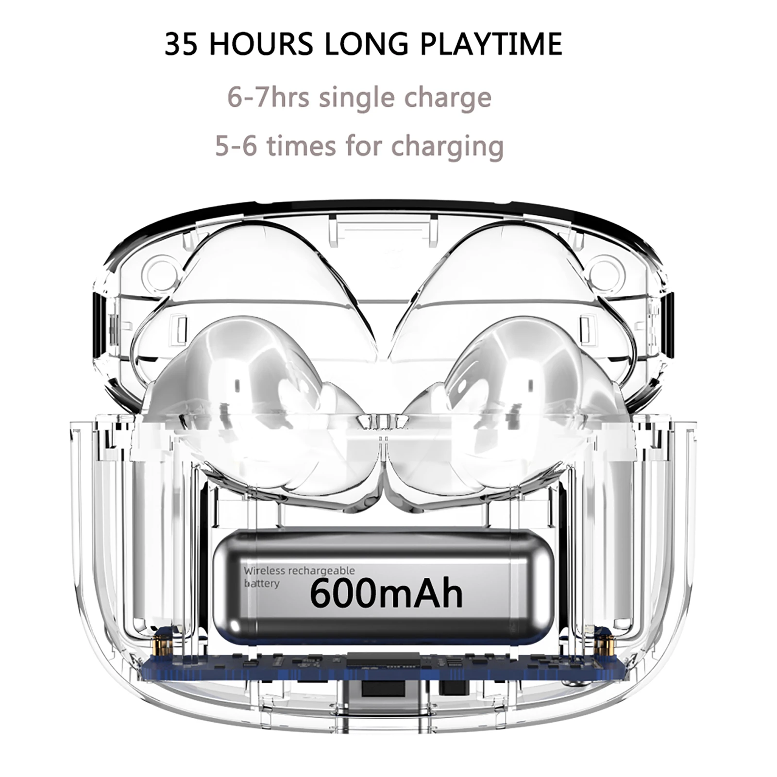 Top Selling A2 Pro Wireless Stereo Headset 5.3 Tws Mobile Earphones Gaming Earbuds Bluetooth ...