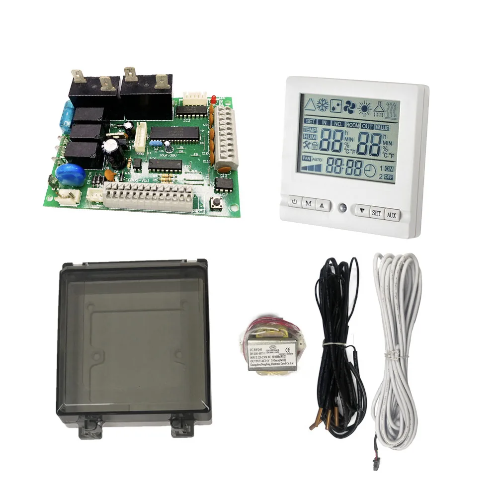 Temperature Controller Pcb | atelier-yuwa.ciao.jp