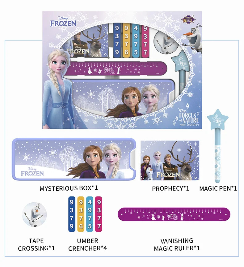 Beginner Easy Magic Learning Set for Kids 5 Types Tricks With Video ...