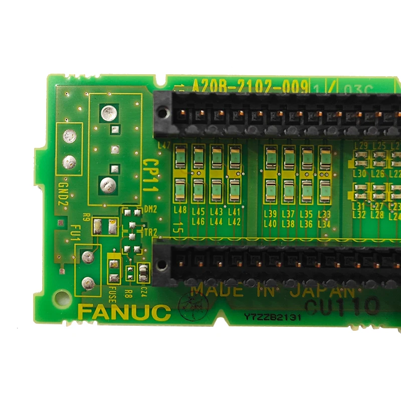 A20B-2102-0091 Fanuc PCB Circuit Board| Alibaba.com