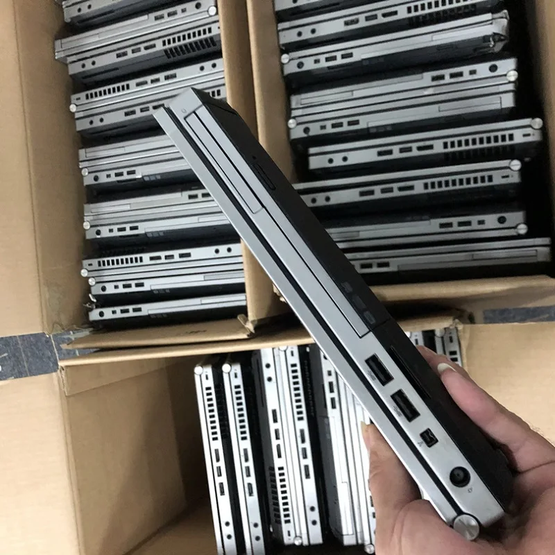 Wholesale Refurbished Second Hand Laptops Core I7 /used Laptops I7 I3 I5 Lot Europe Macbook Air ...