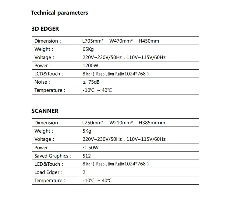 Patternless Lens Edger ML-2000-企业官网