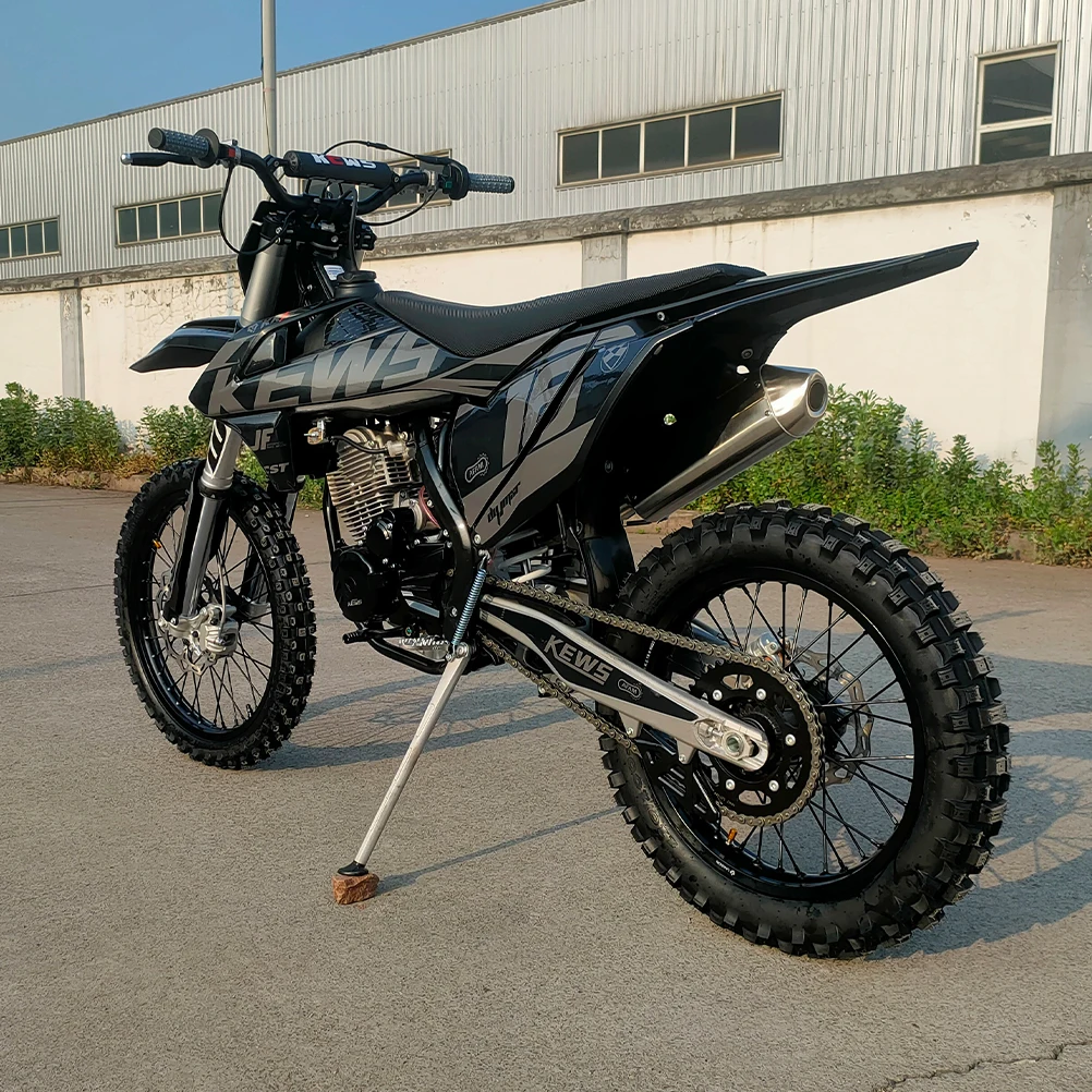 KEWS K16 Moto Cross off-Road Motorcycle 250cc CB250-F
