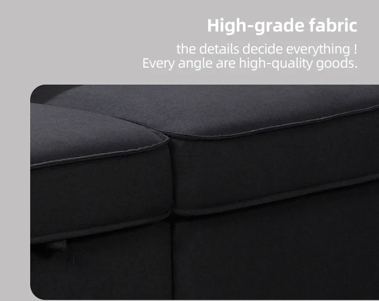 Modern Green Fabric Corner Sofa Bed Stylish Living Room Furniture - Buy Corner Sofa Bed Green ...