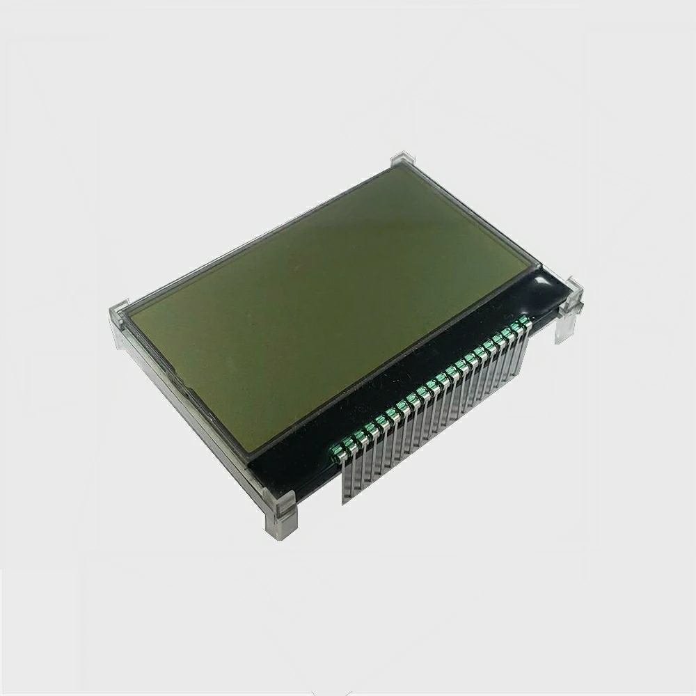 128x32 COG Graphic LCD Display Module SPI – DisplayModule, 56% OFF