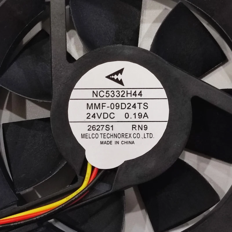Nc5332h44 Mmf-09d24ts Fanuc Industrial Cooling Fan - Buy Nc5332h44 cooling Fan mmf-09d24ts ...