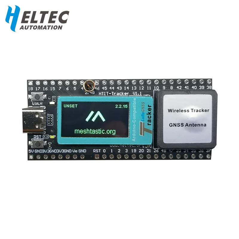 Heltec Meshtastic Esp32 Lora V3 Dev Board For Iot Arduino