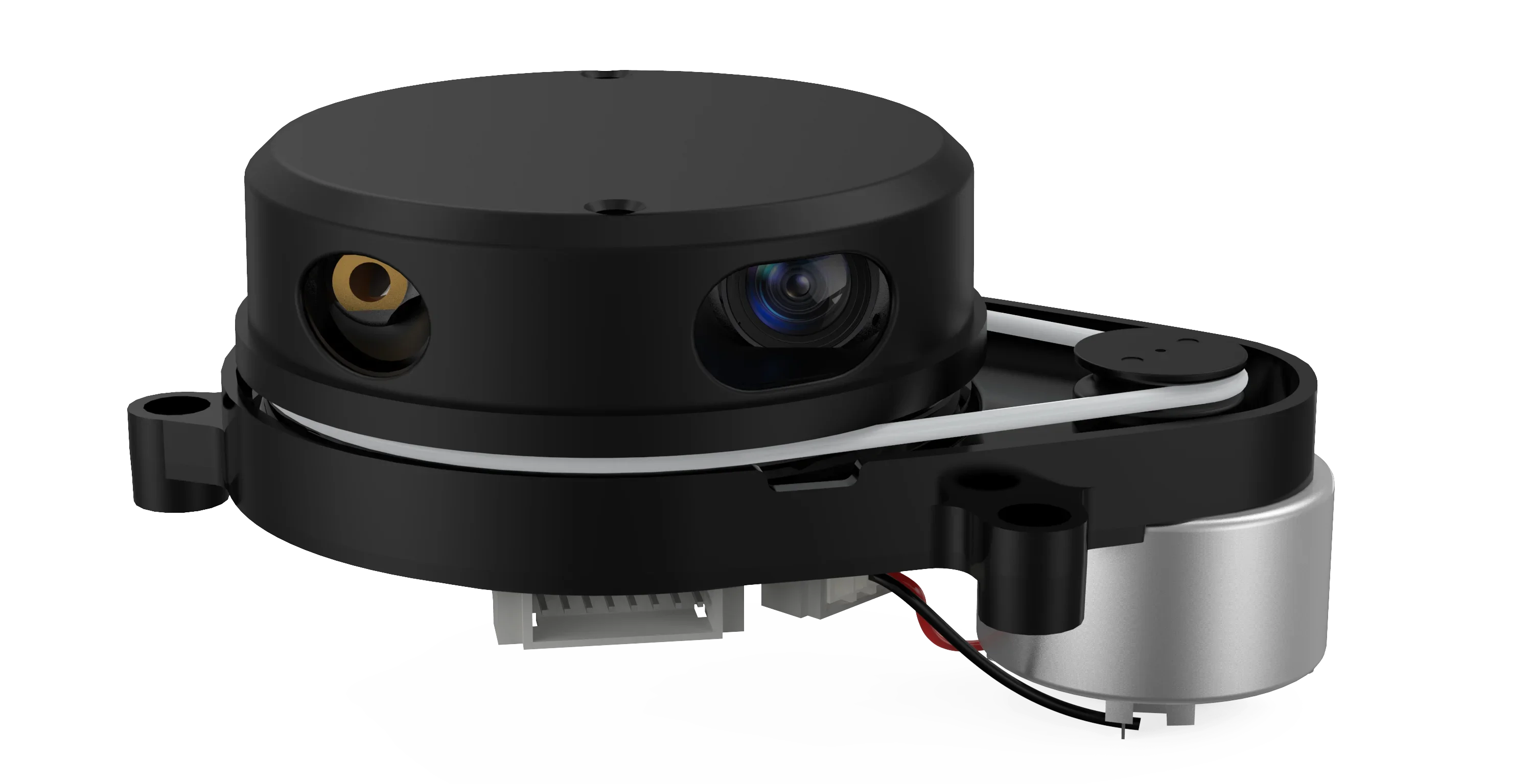 EAI YDLIDAR X4 Pro LIDAR - Obstacle Evadidor Sensor Module