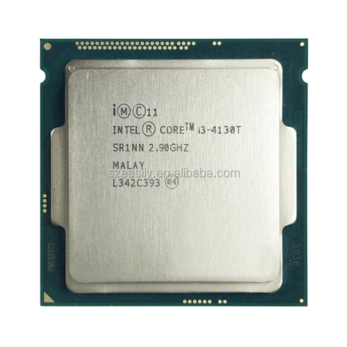 High Quality Processor Core I3 4150t 3.0ghz 1150 Socket Used Computer ...