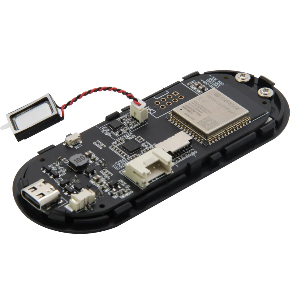 T-embed Esp32-s3 Custom Control Panel Macro Knob Embeddable Development Board With 1.9inch Lcd ...