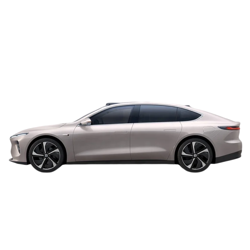 2023 Chinese Sport Automobile High Speed Nio Electric Car Nio Et5 Et7 Es6 Ec6 Es8 - Buy Nio Et7 ...