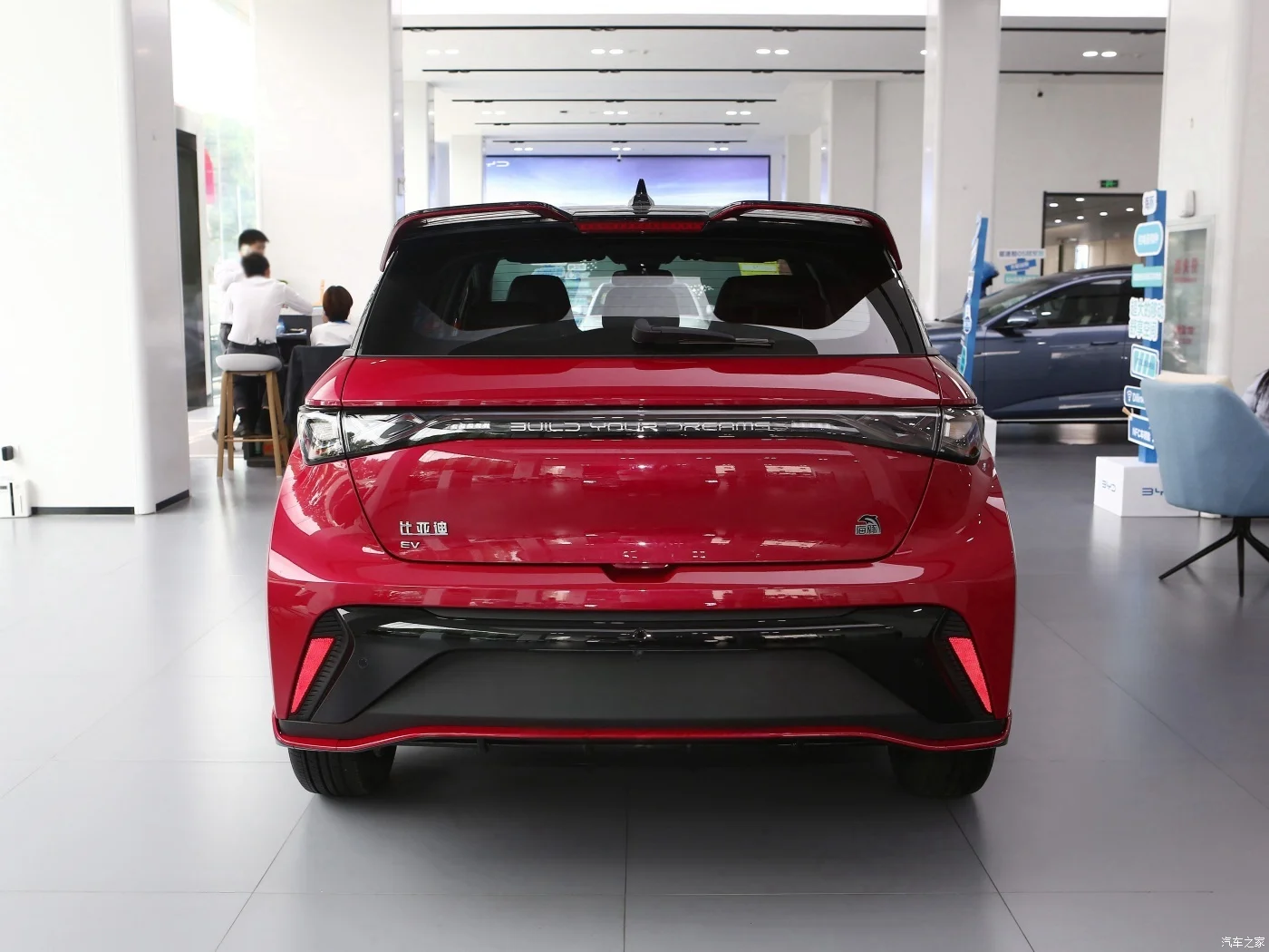 2023 Byd Dolphin 420km 50w Commemorative Edition Pro Cheap Auto Vehicles Ev Car Used Cars - Buy ...