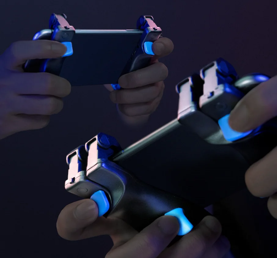 Flydigi Shadow Stinger FPS Mobile Gamepad Controller for Android IOS