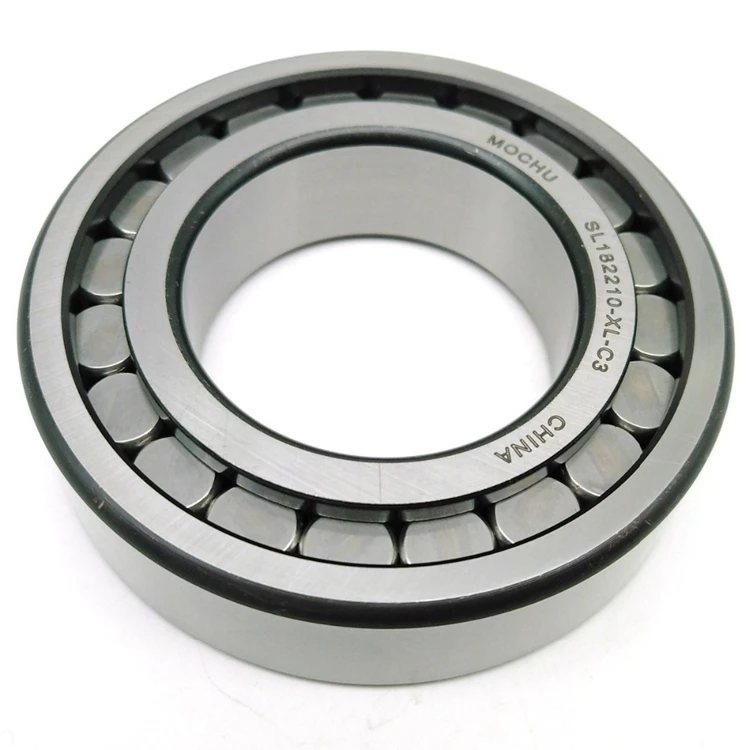 Original Gearbox Roller Bearing JC409025 - Long Life Low Noise