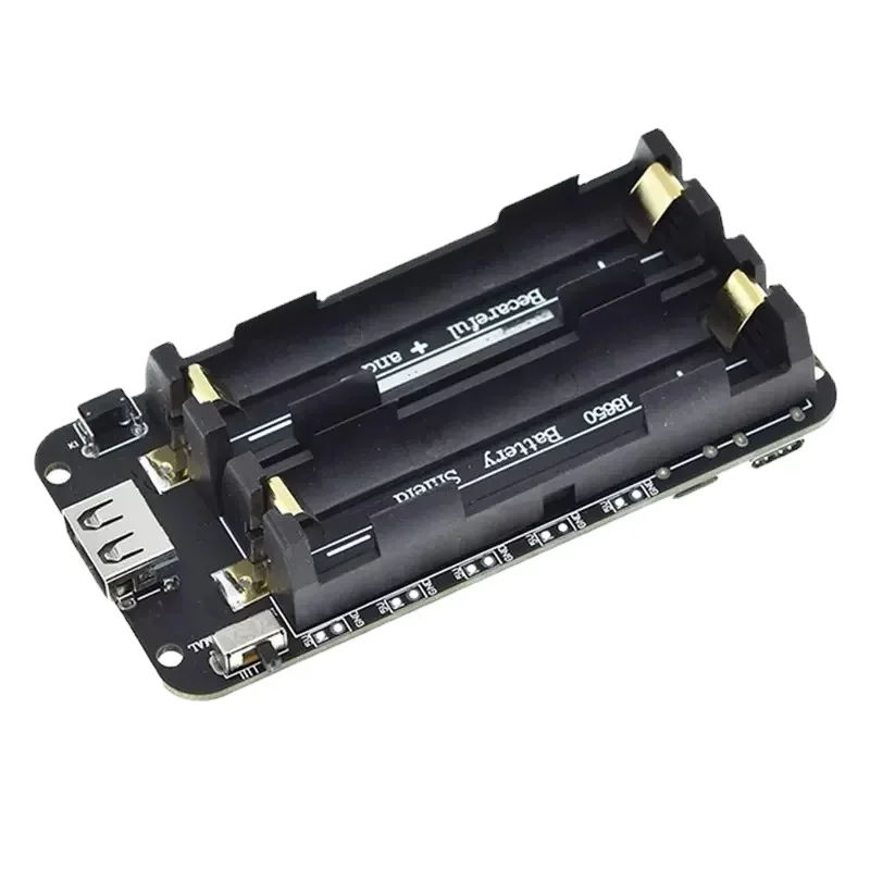 ESP32 ESP32S Charge Shield Board V3 for Arduino & Raspberry Pi