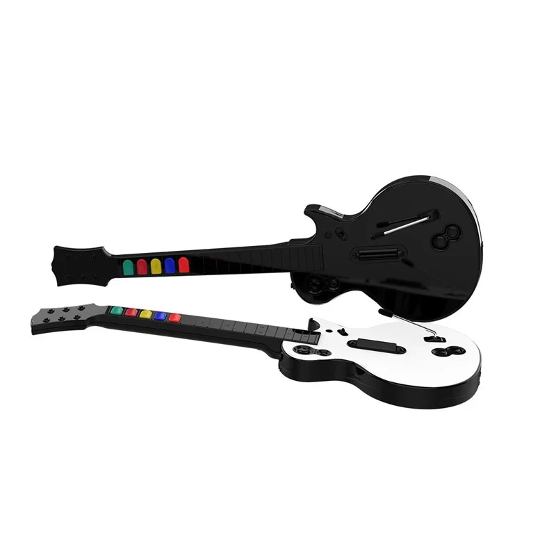 Doyo Wireless Guitar Hero Controller For Pc Ps3 Compatible With Clone ... Doyo Wireless Guitar Hero Controller For Pc Ps3 Compatible With Clone ...