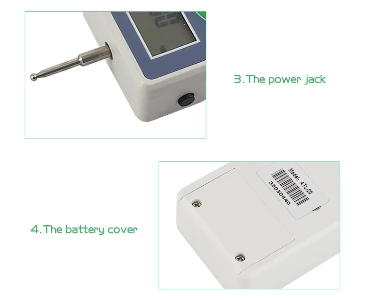 2N 3N 5N 10N 20N Handheld Digital Tension Gauge| Alibaba.com