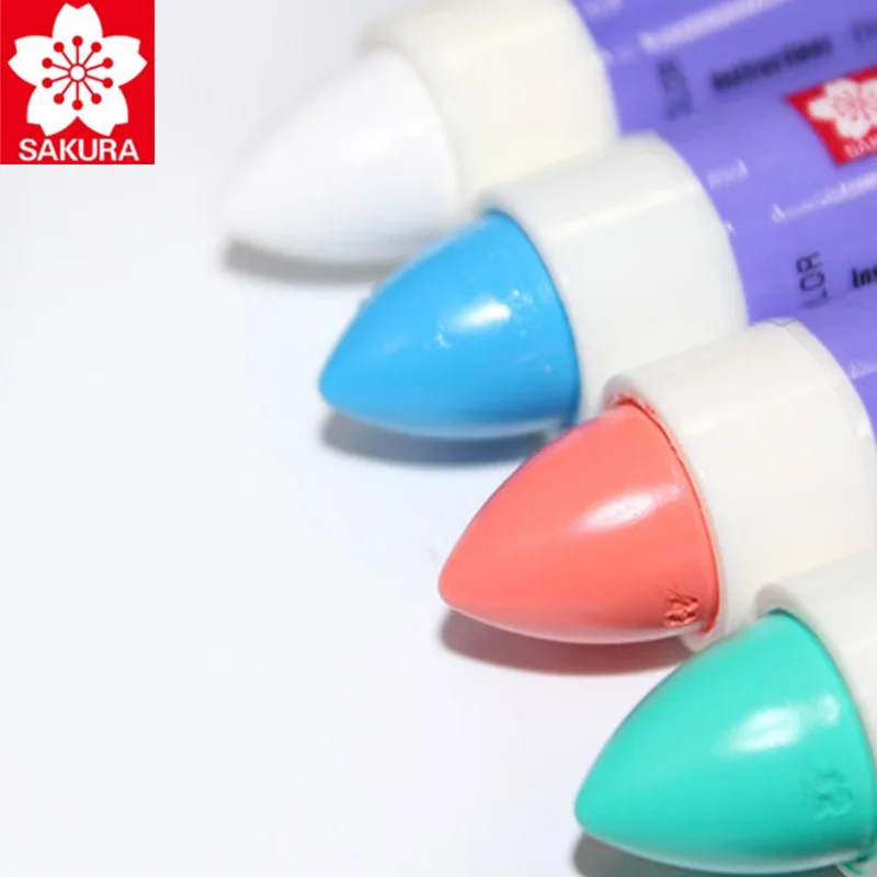 Wholesales Sakura Solid Marker Industrial Pen Xsc Dry Can Write On Steel Plate Water Oil Surface ...