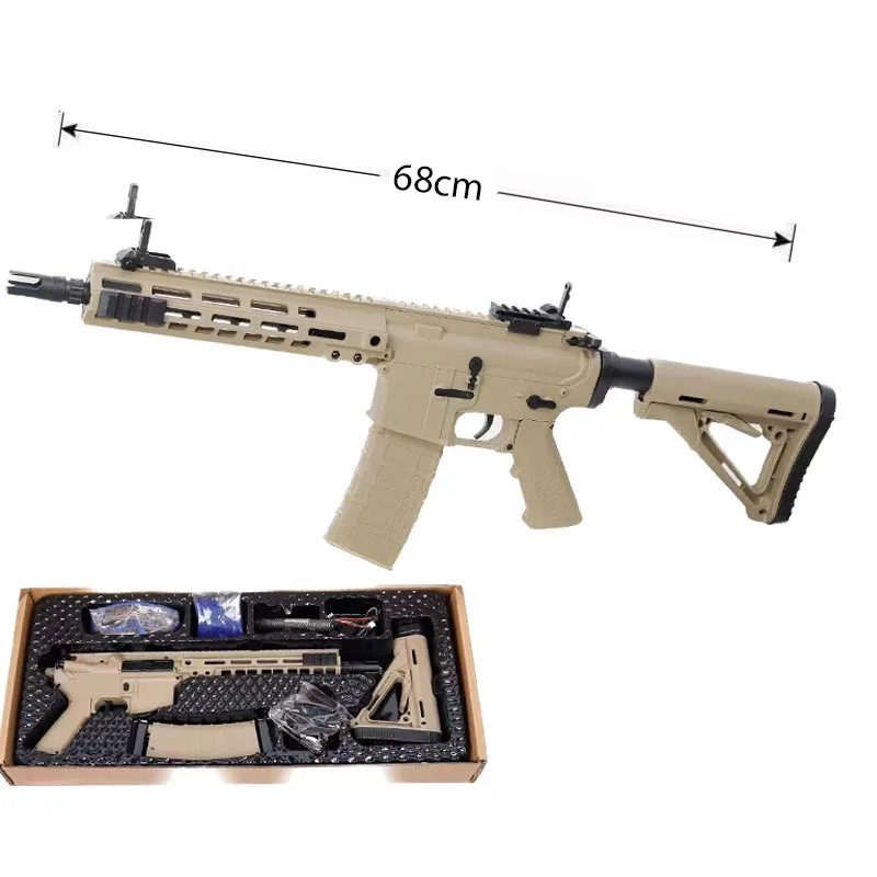 Adult Jm M4 Mk8 M4cqb Gel Blaster Toy Gun Gel Splatter Blaster Gun - Buy Adult Gel Blaster gel ...