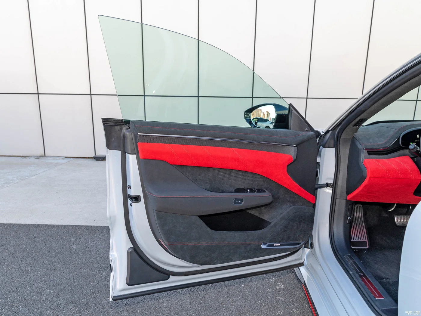 Zeekr 001fr Electric Car Zeekr 001 Fr 1265 Z Sport 001fr Zeekr 930kw China Ev Car Supplies - Buy ...