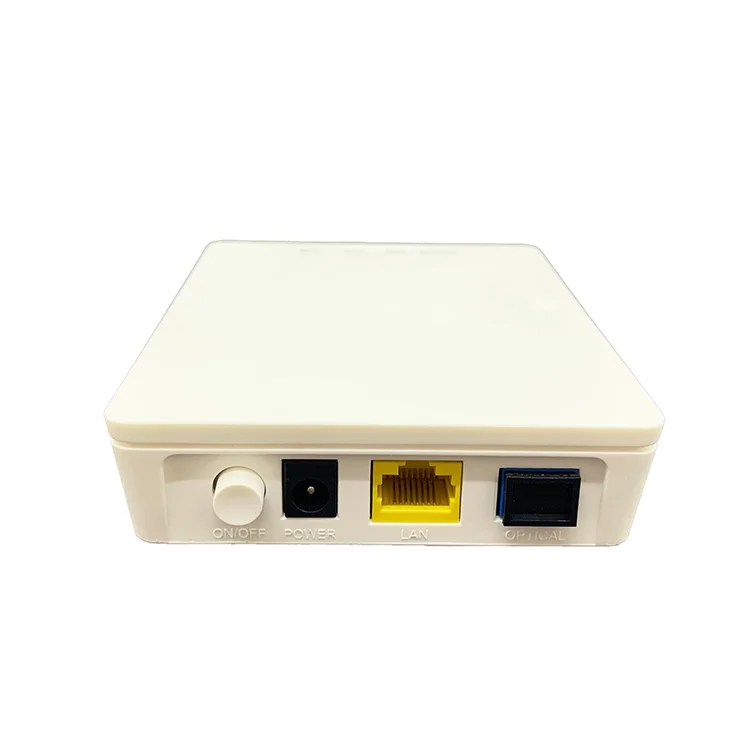 Singe Port Onu ONT Hg8310m Xpon 1ge V015 V017 Mini Onu EchoLife HG8310M GPON epon xpon ONU ...