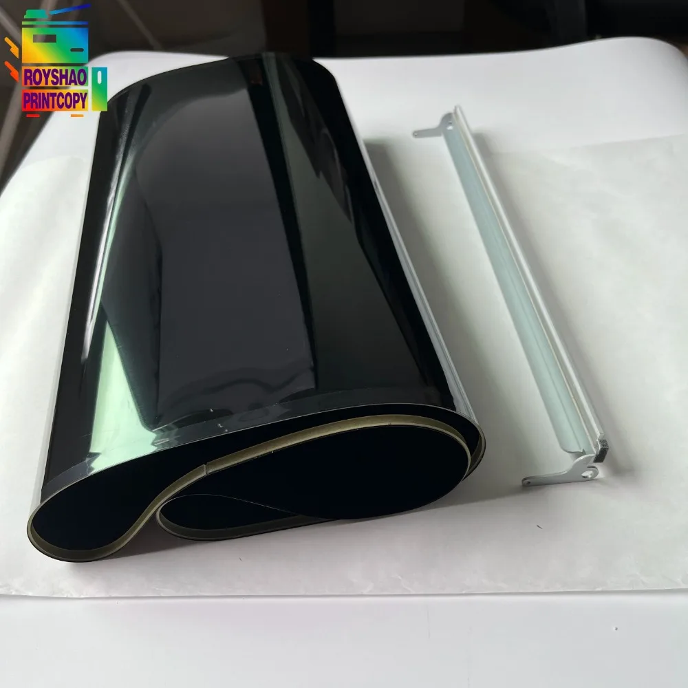 1set A50ur70k11 A50ur70k00 Transfer Belt Cleaning Blade For Konica Minolta C1060 C1070 C1060l ...