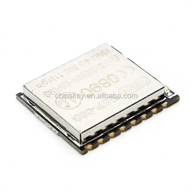 Esp 08s Esp8266 Serial To Wifi Module Buy Esp 08sesp8266wifi Product On 