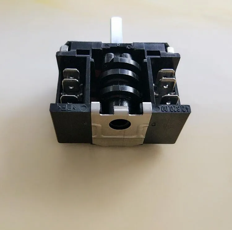 T150 5E4 16A 250v Oven Control Gear - 50,000 Cycles Smart Switch