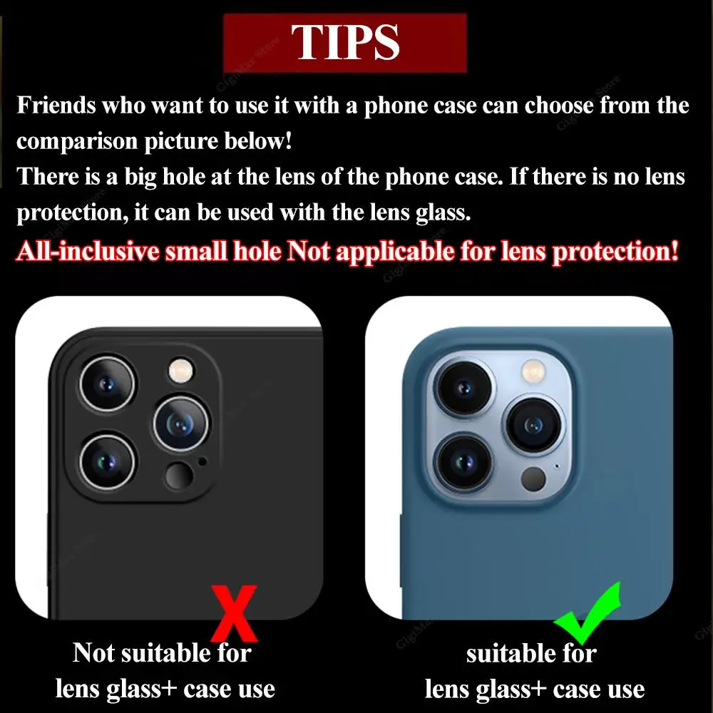 Camera Lens Protector For S23 S22 Ultra Bling For Samsung S22 Ultra Tempered Glass Lens Film For ...