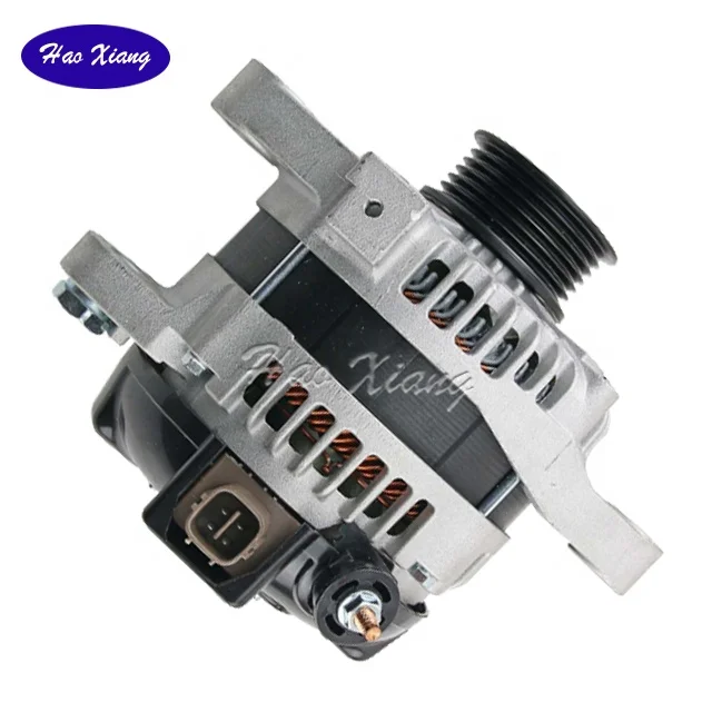 Discover 88+ about toyota corolla generator super cool - in.daotaonec